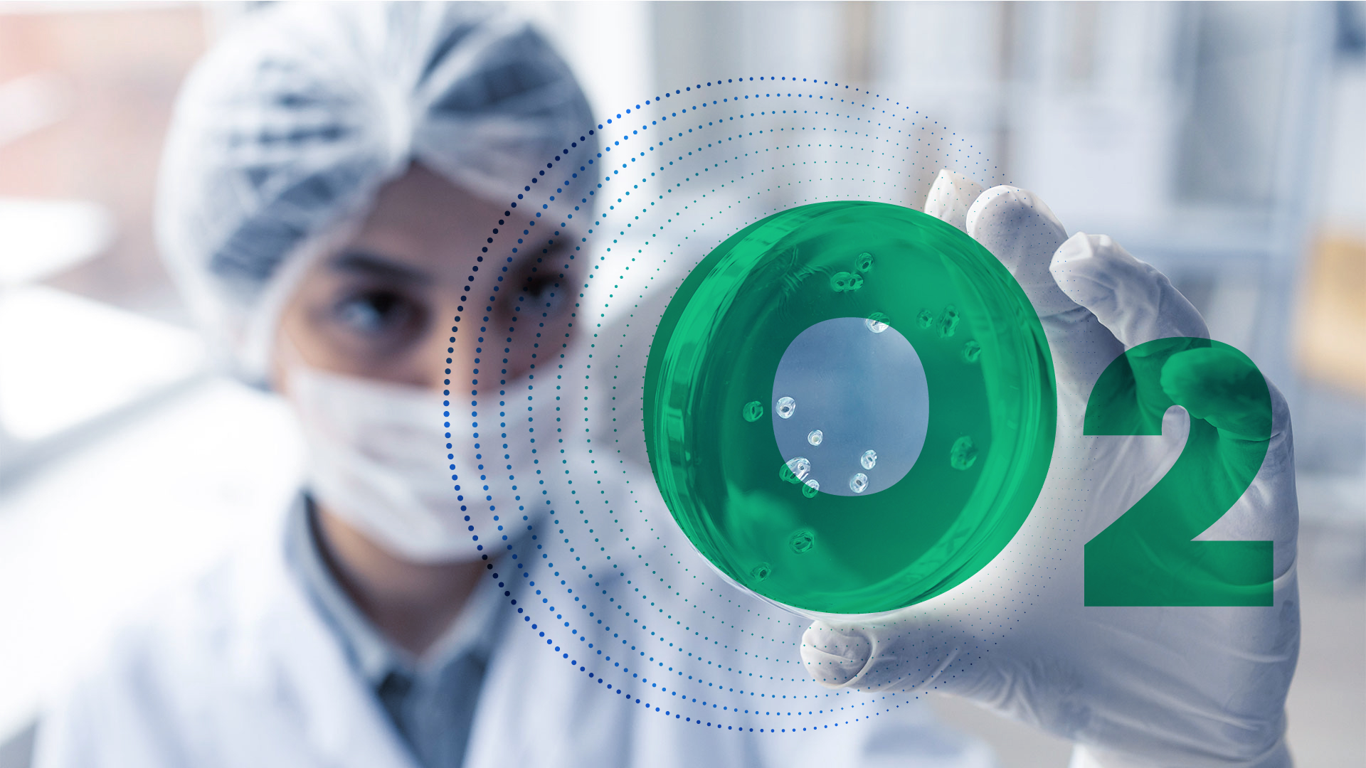 What Is An O2 Air Solution And How Does It Work 